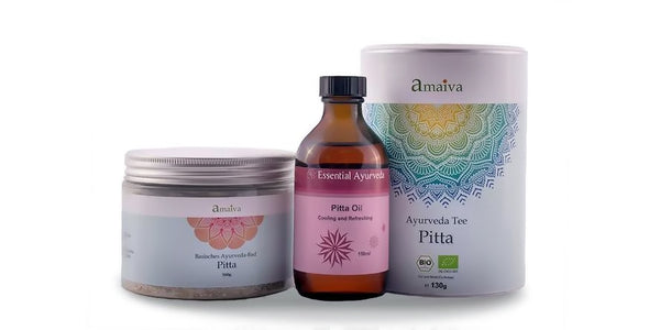 Wellness Kits - Essential Ayurveda