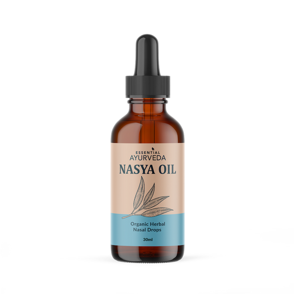 Nasya oil - Essential Ayurveda